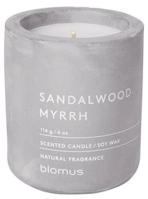 Blomus FRAGA Sandalwood Myrrh 114 g