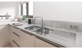 GROHE 30470000 - Dřezová baterie START lesklý chrom