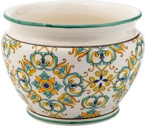 Keramický obal na květináč ø 30 cm – Brandani