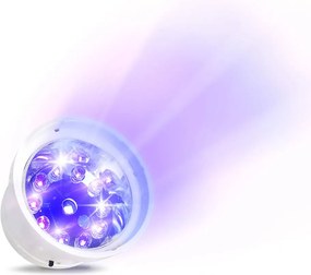 Držák na ručníky MARIBOR, 40 cm, montáž bez vrtání UV-Loc, WENKO
