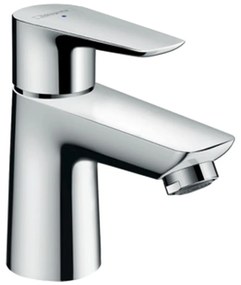 Hansgrohe Talis E - Stojánkový ventil 80 pro studenou vodu, chrom 71706000