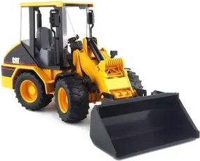 Bruder 02441 Čelní nakladač Caterpillar / 1:16 / od 3 let