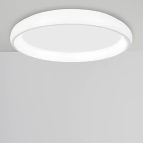 Stropní svítidlo LED se stmíváním Albi 60 bílé