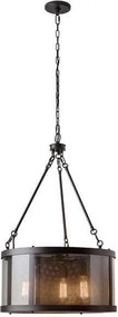XXXLutz ZÁVĚSNÉ SVÍTIDLO, 50.8/95.9 cm Elstead Lighting - Online Only svítidla - 009093108801