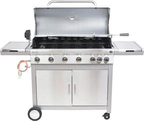 Plynový gril Mexico BBQ Premium line G21 6390306