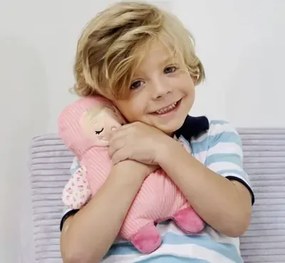 SIMBA Panenka Squishbabies / 30 cm / 3 barvy / od 12 měsíců