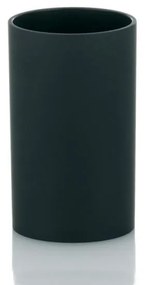 KELA Pohár DARK ABS-plast černý KL-21736