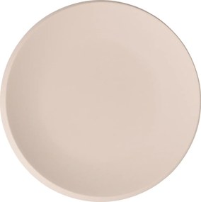 Villeroy&Boch NewMoon beige Speiseteller 27 cm