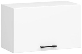 Kuchyňská skříňka Olivie W I 60 cm cm bílá - závěsná