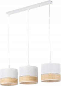 Závěsné svítidlo Paglia New White 4776 Tk Lighting