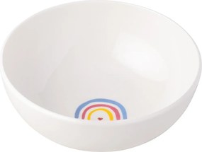 Villeroy&Boch Villeroy & Boch With Love miska na müsli Be Happy, 16,9 cm, 550 ml