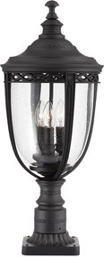 XXXLutz SVÍTIDLO NA PODSTAVCI, 26.7/63.8 cm Elstead Lighting - Online Only svítidla - 009093077104