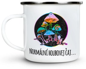 Ahome Plecháček Houbovej čaj 300 ml