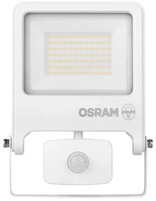 Osram - LED Reflektor se senzorem ENDURA LED/50W/230V 3000K IP44