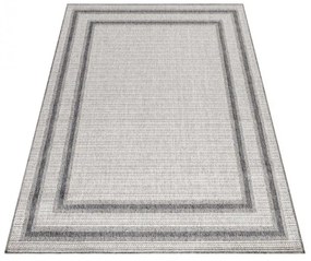 Vopi | Kusový koberec Aruba 4901 cream - 200 x 290 cm