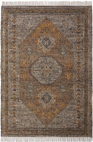 XXXLutz VINTAGE KOBEREC, 200/290 cm, přírodní barvy Flair Rugs - Online Only koberce & rohožky - 003165050403