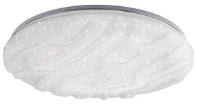 Leuchten Direkt Leuchten Direkt 14572-16 - LED Stropní svítidlo RIA LED/36W/230V 3000/4000/5000K W2311