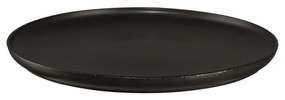 Asa Selection, Dezertní talíř COPPA KURO 21 cm | černá