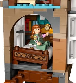 LEGO Harry Potter 76437 Doupě (sběratelská edice)