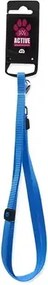 ACTIVE DOG Vodítko Premium XS modré / Vodítko pro psy / 120 cm / Nylon