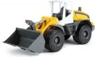 Lena Nakladač Liebherr L538 / od 3 let