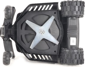 TECHline NEXTTECH LX2.5