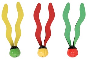 INTEX Sada barevných míčků pro potápění, 3 ks