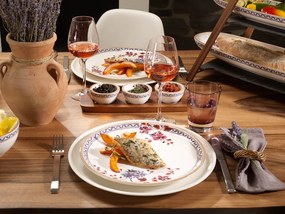 Villeroy&Boch Villeroy & Boch Artesano Provencal Lavender jídelní talíř 27cm