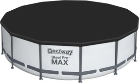 Bestway Steel Pro Max 3,96 x 1,22 m 5618W