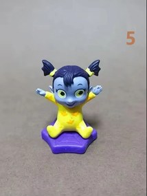 Akční figurky z animované série Disney - Vampirina Varianta: 5