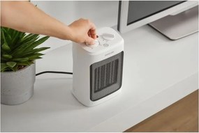 SFH 7600WH Keramické topidlo SENCOR