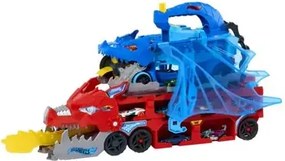 Mattel Hot Wheels city ultimátní tahač / od 4 let