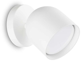 Ideal Lux Nástěnné/stropní svítidlo DODO 1xGX53 Barva: Bílá