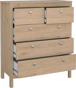 FALCO Komoda Real 661 jackson hickory