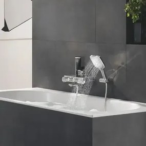 Grohe Rainshower SmartActive Cube - Sprchová hlavice 130 85 l/min | 3