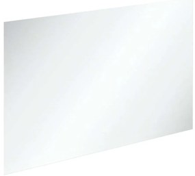 Villeroy & Boch More to See Lite - Zrcadlo s LED osvětlením, 120x75 cm, dotykový senzor A4771200