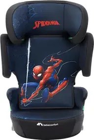 Bebeconfort Hera i-Fix i-Size Marvel Fun Spiderman / Autosedačka / od