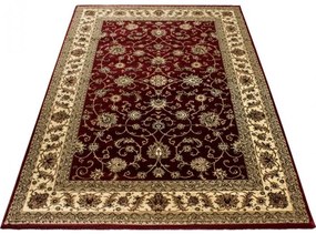 Kusový koberec Marrakesh 210 red 120 x 170 cm
