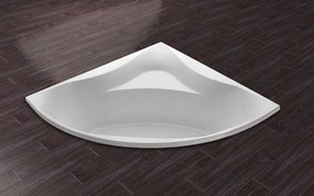 Santech SOLO 150 x 150 cm SASOL150 vana akrylátová