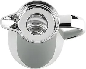 Emsa CAMPO Vacuum 1 l světle šedá / Vakuová konvice (termoska) / Quick