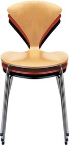 CHERNER Chair židle Stacking Chair