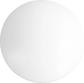 Toolight - LED stropní lampa 33cm kulatá APP756-1C, bílá, OSW-06514