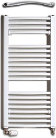 Thermal Trend KDO radiátor kombinovaný 98x45 cm bílá KDO450940
