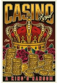 Cedule Casino - Royal