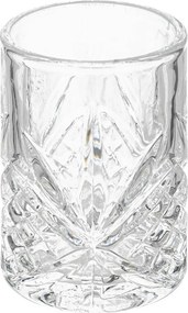 6 skleniček na panáky AUTOMNE, 60 ml