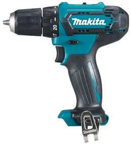 Makita - 12V AKU vrtací šroubovák, bez baterie a nabíječky DF333DZ