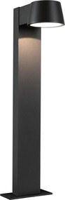 P 94454 Venkovní stojací svítidlo Capea černá IP44 6W 230V teplá bílá - PAULMANN