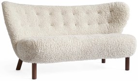 &Tradition designové sedačky Little Petra Sofa