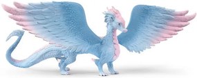 Schleich schleich křišťálový drak 70833