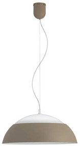 Eglo 39294 - LED Stmívatelné závěsné svítidlo MARGHERA LED/34,1W